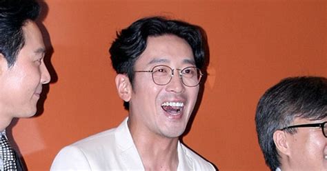 [포토] 하정우 호탕한 웃음~