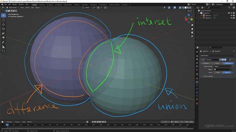 comment déplacer le curseur 3d vers le sommet dans blender blenderian