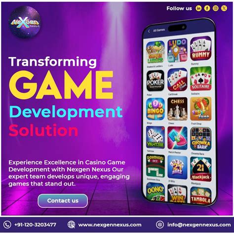 nexgen nexus on linkedin gamedevelopment gamedeveloper gamedev gamedevelopmentcompany…