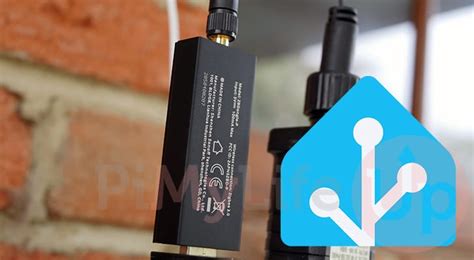 How To Enable Router Mode On A Sonoff Zigbee Dongle Plus Pi My Life Up