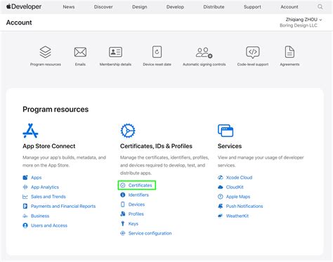 Cheat Sheet For Macos App Signing And Notarizing Zhiqiangs Backyard