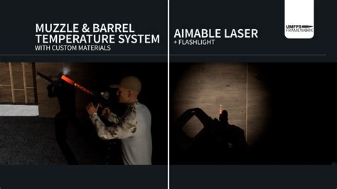 Leaked Game Assets Ultimate Multiplayer Fps Template