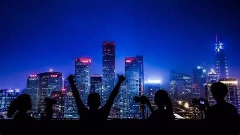 北上广夜景北上广深夜景北上广第5页大山谷图库