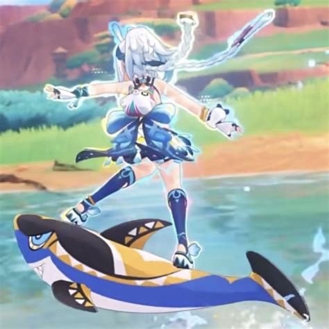 Genshin Impact Characters 50 Npcs Tier List Community Rankings