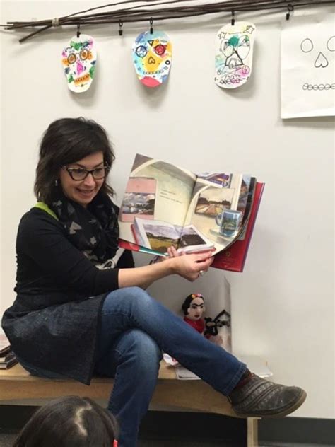 A Day In The Life Of Nature Artist Terra Simieritsch