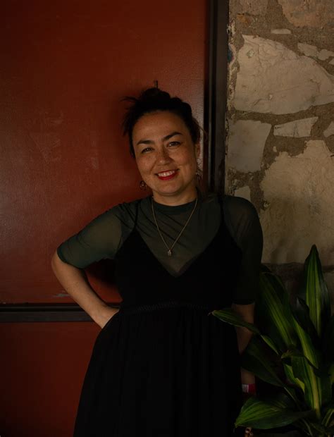 A Conversation With Jasmine Rodgers Of Bôa Ktsw 89 9