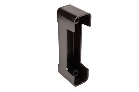 Plastic Gutter Bracket Spacers At Nathan Oneill Blog