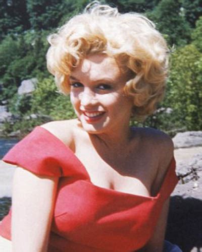 Hé Lộ ảnh Gợi Cảm Của Bom Sex Marilyn Monroe