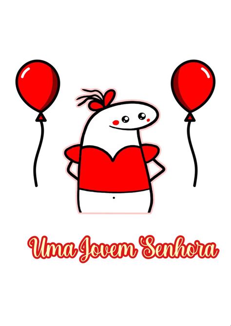 Feliz Aniversario Feminino Engracado Topo De Bolo Engraçado Para