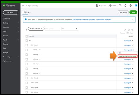 Solved Nesting Of Classes Issue