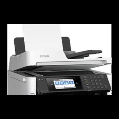 Epson Workforce Pro Wf C579r Dtwf Multifunction Printer