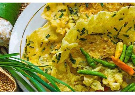 Makanan Khas Jawa Tengah