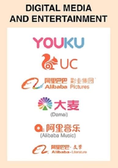 文學、音樂剝離阿里大文娛併入uc，內容加硬件能否玩出新生態？ 每日頭條