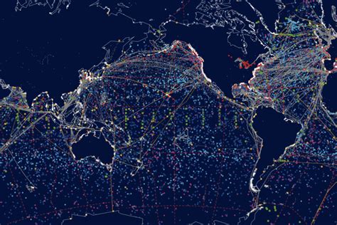 State Of The Global Ocean Observing System In 2021 Recovering From The Pandemic