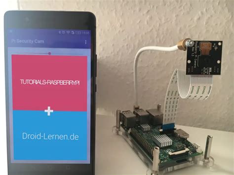 15 Raspberry Pi Projekte Für Anfänger Zum Nachbauen