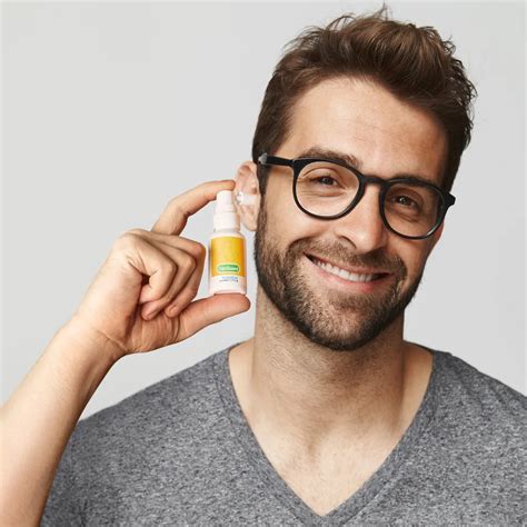 Otic Guard Natural Ear Care Spray 15ml U Better