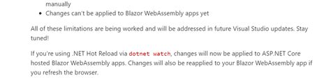 Visual Studio Can Not Publish Blazor Wasm To Azure Anymore Stack