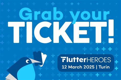 Flutterheroes2025 Flutter Heroes