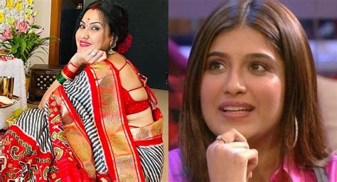 Bigg Boss 16 Ex Contestant Kamya Punjabi Comes Out In Support Of