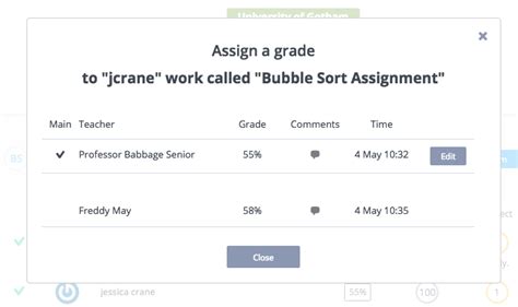 codio s lms integration delivers significant course admin benefits