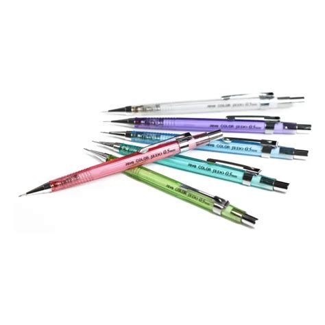 ดินสอกด Java Color Jedo 05 Mm Th