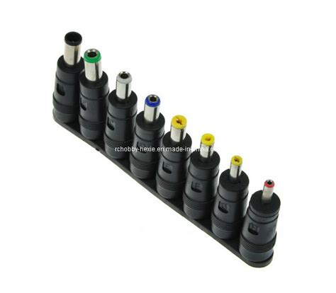 Tips Straight Universal Connector For Notebook Dc Power Socket Dc Power Adapter And Dc Connector