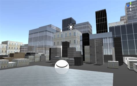 Source Style 3d Skybox In Unity Jack Chats Game Design