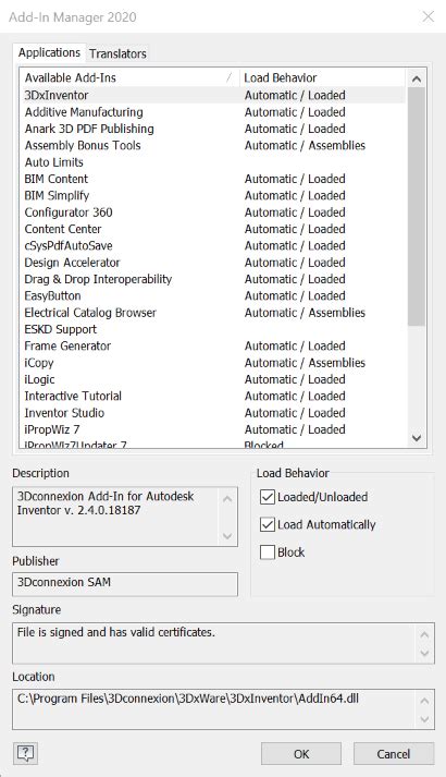 Solved Ilogic Breaks Inventor When New Rule Is Created Or When Existing Rule Is Edited