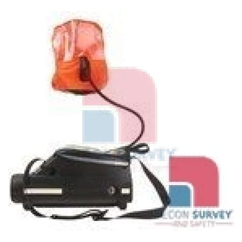 Drager Cf15 Breathing Apparatus Escape Set Recon Survey And Safety