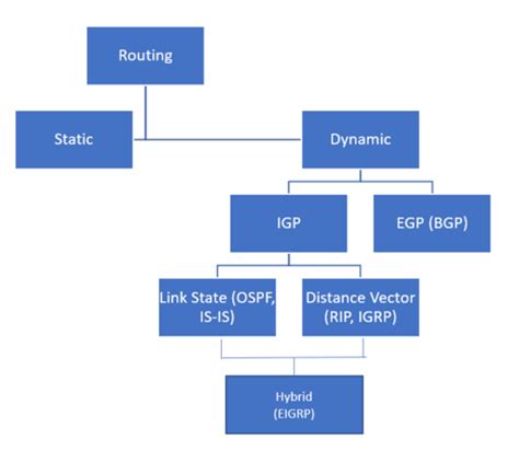 Chapter Routing Protocols Pptx Flashcards Quizlet