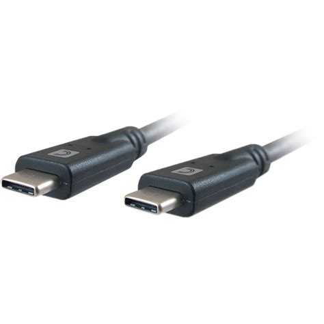 Comprehensive Usb 3 1 Gen 1 Type C Male Cable 10