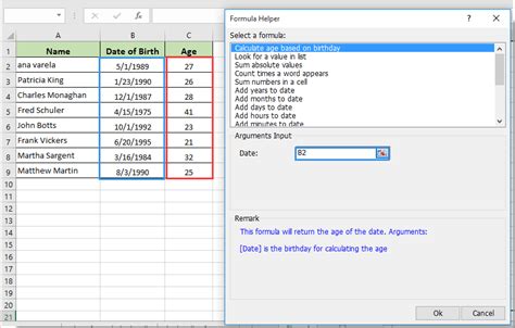 Ms Excel Count Days Between Two Dates Printable Timeline Templates