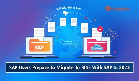 How Sap Users Can Gear Up To Migrate To Rise With Sap