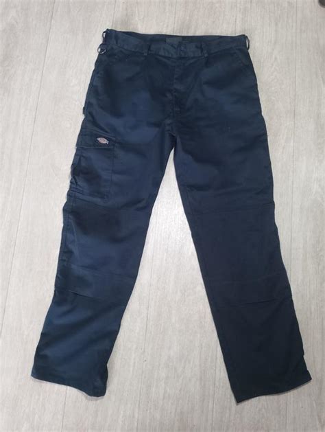 Штаны рабочие Dickies размер 56 — ціна 499 грн у каталозі Робочий