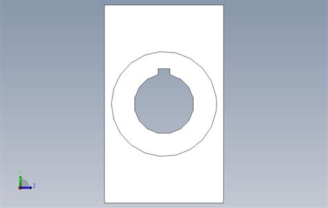 基本零件造型11 Solidworks 2014 模型图纸免费下载 懒石网