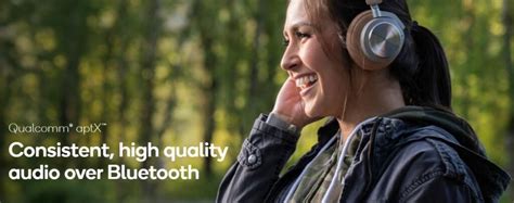 What Is AptX Bluetooth Audio Codec Explained