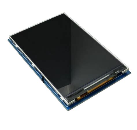 35 Inch Tft Touch Screen Module For Mega 2560 R3due At Rs 1051piece