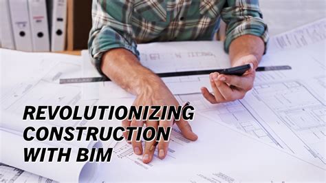How Bim Building Information Modeling Is Transforming The Construction Industry Construction