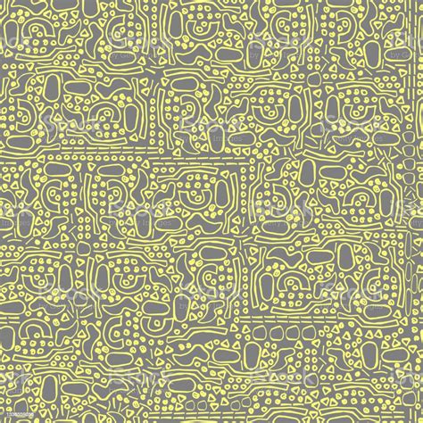 벡터 원활한 패턴 추상 현대 모양 다른 그림과 간단한 기하학적 패턴 예술적 민속 모양 0명에 대한 스톡 벡터 아트 및 기타 이미지 0명 귀여운 그런지 이미지 기법