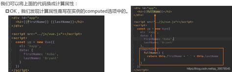 vue知识（一）vue基础语法 vue语句是什么 csdn博客