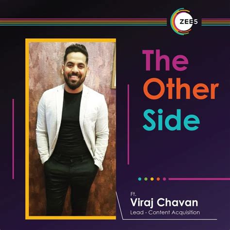 Viraj Chavan On Linkedin It Has Been A Great Experience At Zee5 Delighted To Be A Part Of This