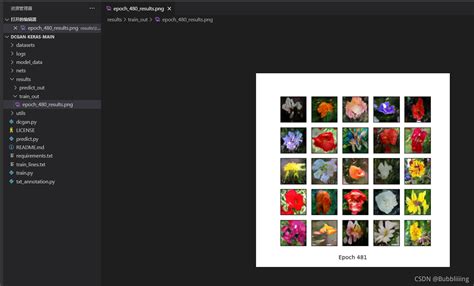 好像还挺好玩的gan重制版1——keras搭建dcgan平台利用深度卷积神经网络实现图片生成基于keras的dcgana训练自己的图片 Csdn博客
