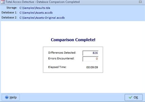 Total Access Detective Product Guide