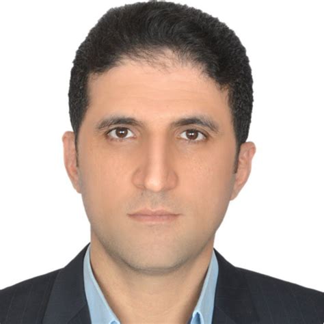 Amir Goudarzi Agraringenieur Arbeitsloser Xing