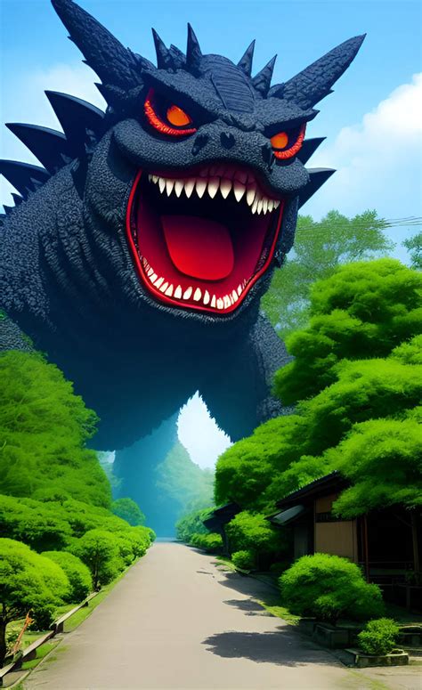 Yokai Monsters Of Japan By Maestro Noir On Deviantart