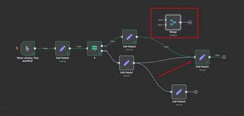 N8n Error Cant Determine Which Item To Use Questions N8n Community