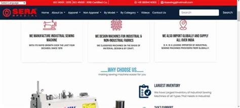 Dynamic Seo Compatible Website At ₹ 40000project In Mumbai Id 18342390997