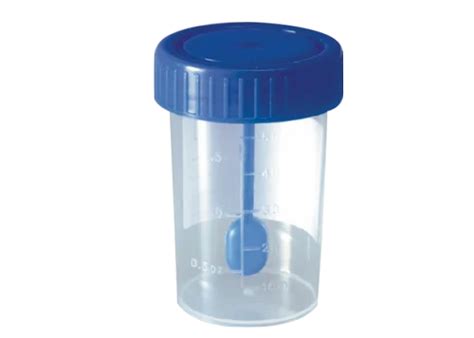 Stool Container For Chemical Laboratory Packaging Type Packet At 9 Piece In Gandhinagar