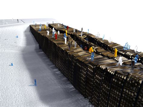 Spatial Perception Concept Model Aila