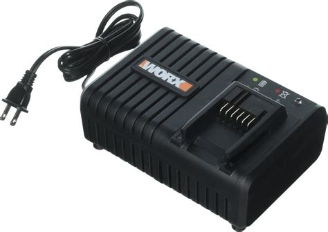 Worx 20v Power Share Pro 80ah Battery And 20v Powershare 25
